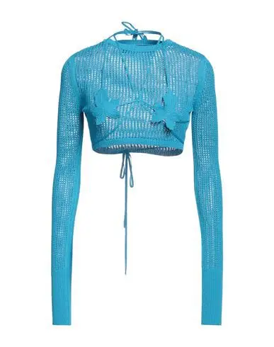 ANDREĀDAMO Knit Lightweight Knit Sweater