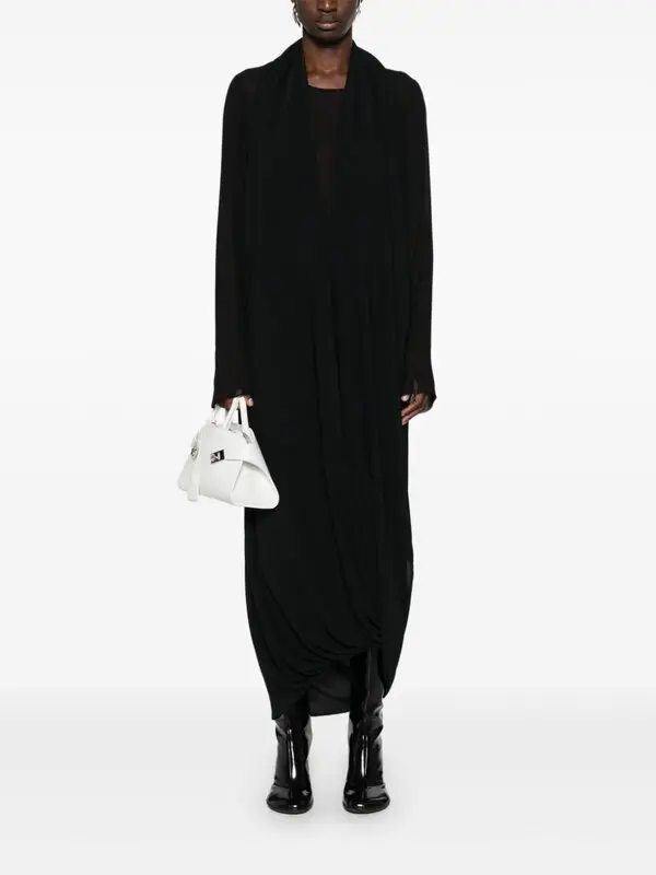 MAISON MARGIELA Layered Maxi Dress