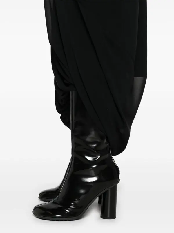 MAISON MARGIELA Layered Maxi Dress