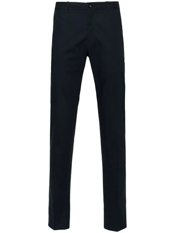 Incotex Slim-fit Trousers
