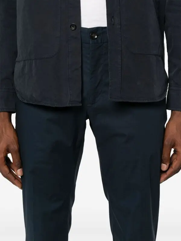 Incotex Slim-fit Trousers