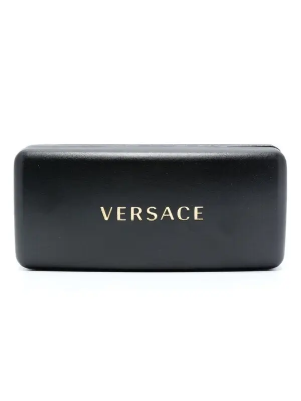 Versace Square-frame Sunglasses