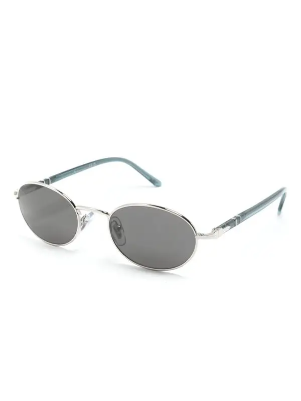 Persol Ida Oval-frame Sunglasses