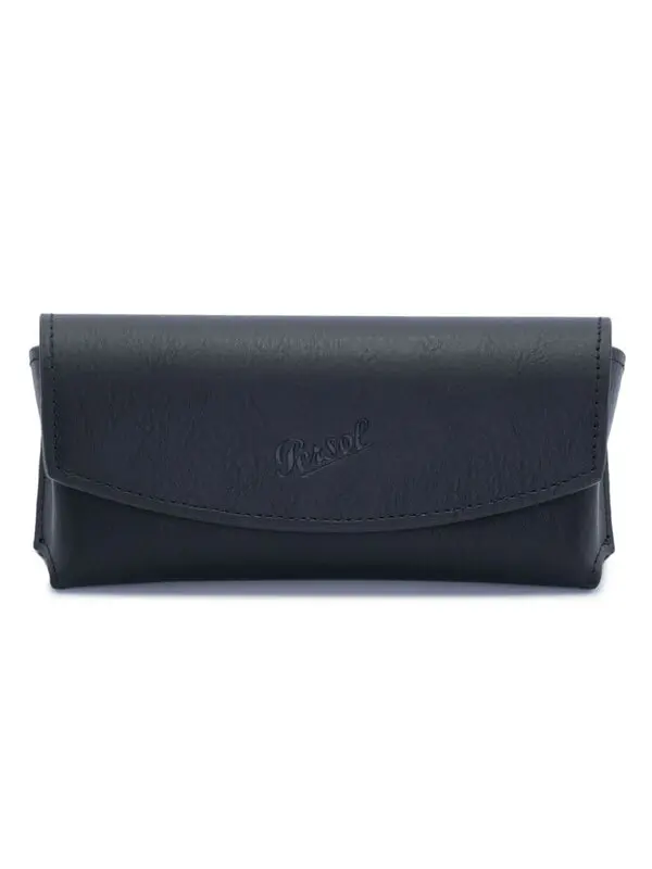 Persol Oval Frame Sunglasses