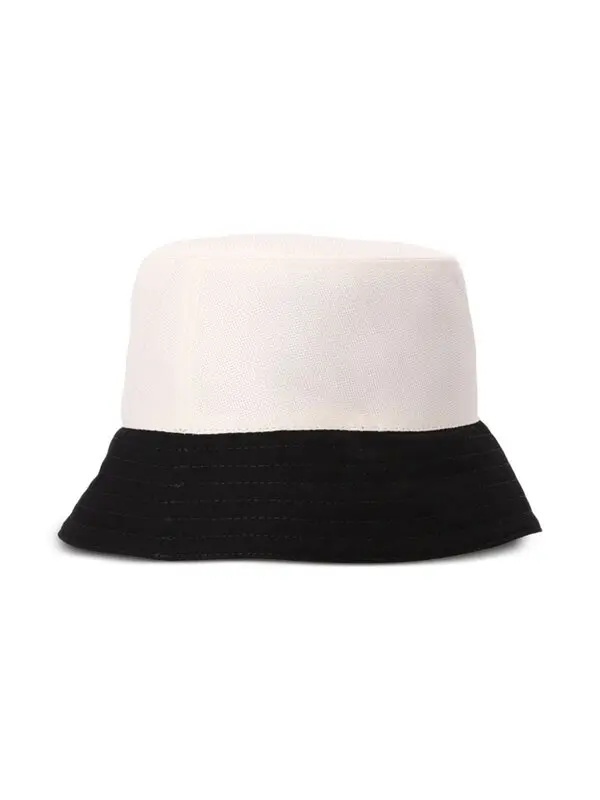 Stella McCartney Logo-print Bucket Hat
