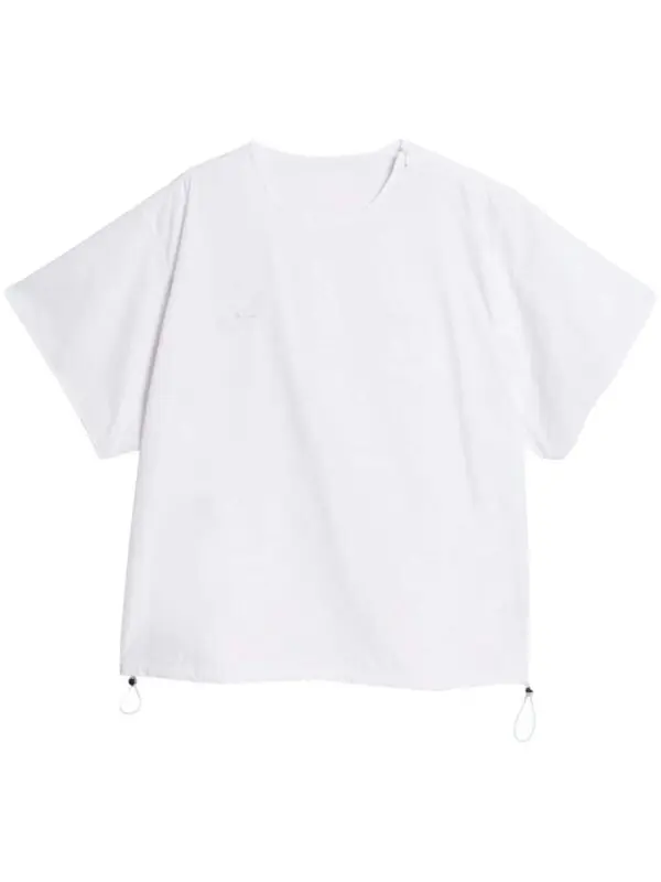 Adidas X Wales Bonner Cotton T-shirt