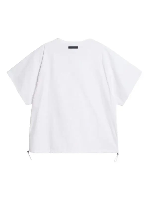 Adidas X Wales Bonner Cotton T-shirt