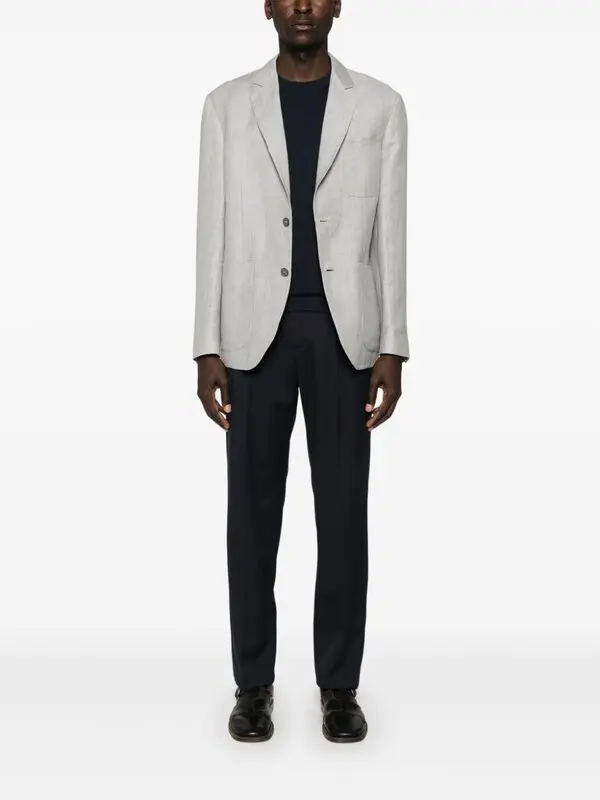 Brioni Single-breasted Blazer