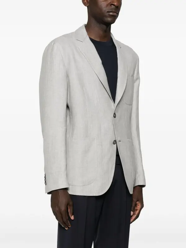 Brioni Single-breasted Blazer