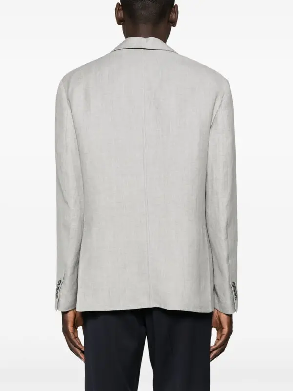 Brioni Single-breasted Blazer