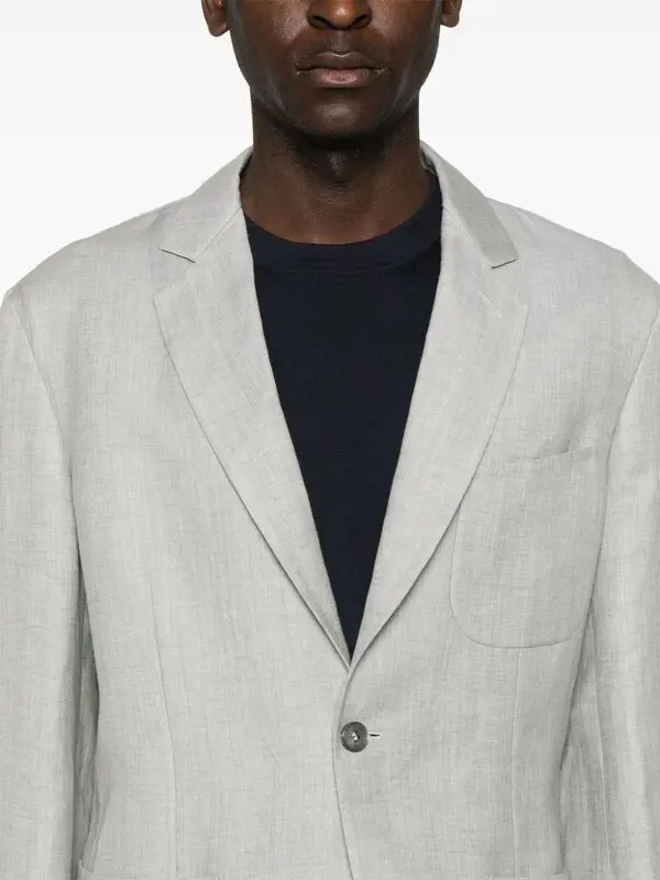 Brioni Single-breasted Blazer