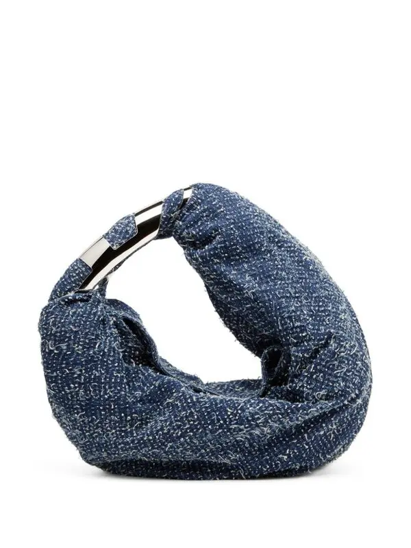 DIESEL® Grab-d Denim Tote
