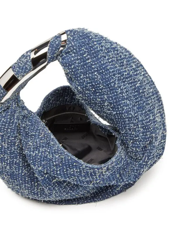 DIESEL® Grab-d Denim Tote