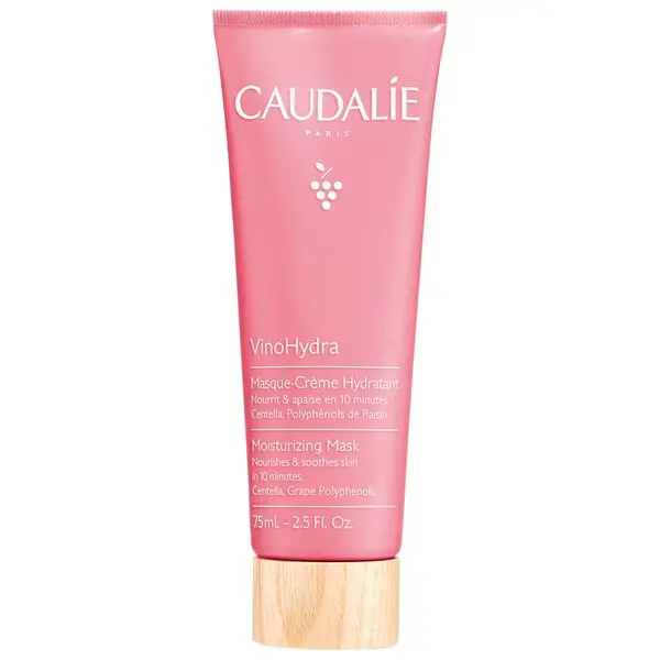 CAUDALIE Vinohydra Moisturizing Mask - One-color