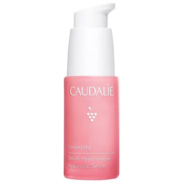 CAUDALIE Vinohydra Hydrating Hyaluronic Serum - One-color