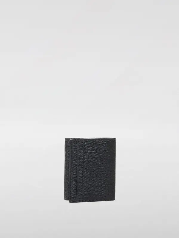 FERRAGAMO Wallet - Black