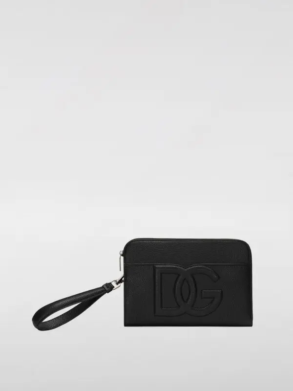 Dolce & Gabbana Briefcase - Black