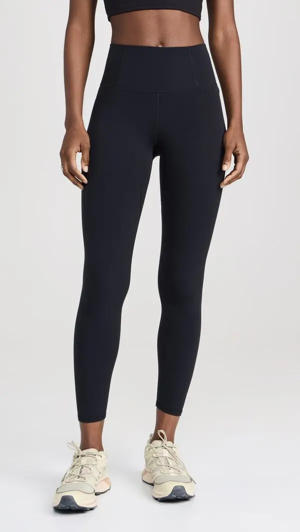 Free People Never Better Leggings - Black