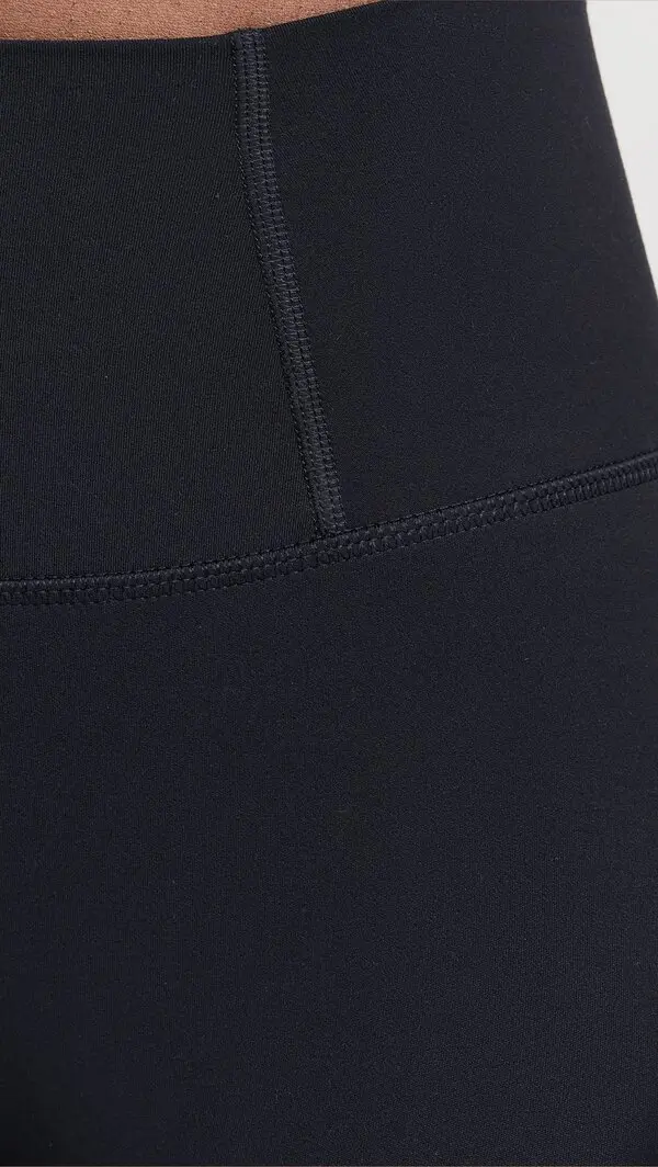 Free People Never Better Leggings - Black