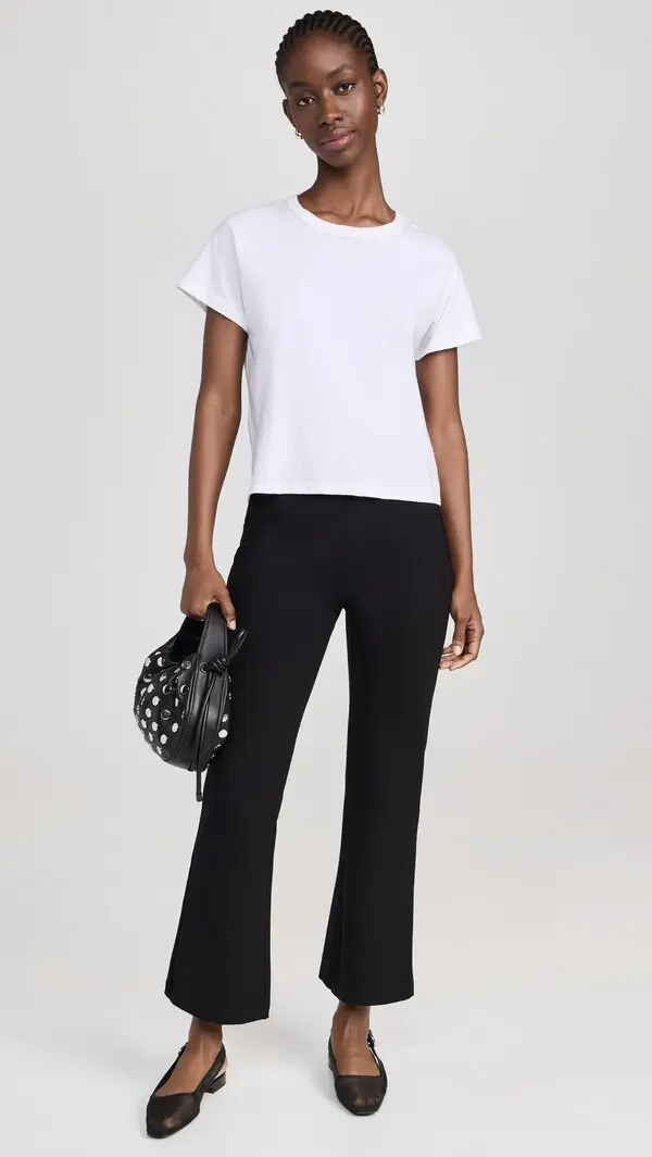 LESET Rio Flare Pants