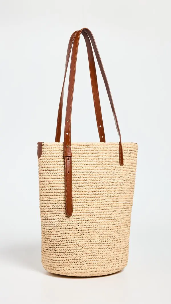 Rabanne Cabas Bag