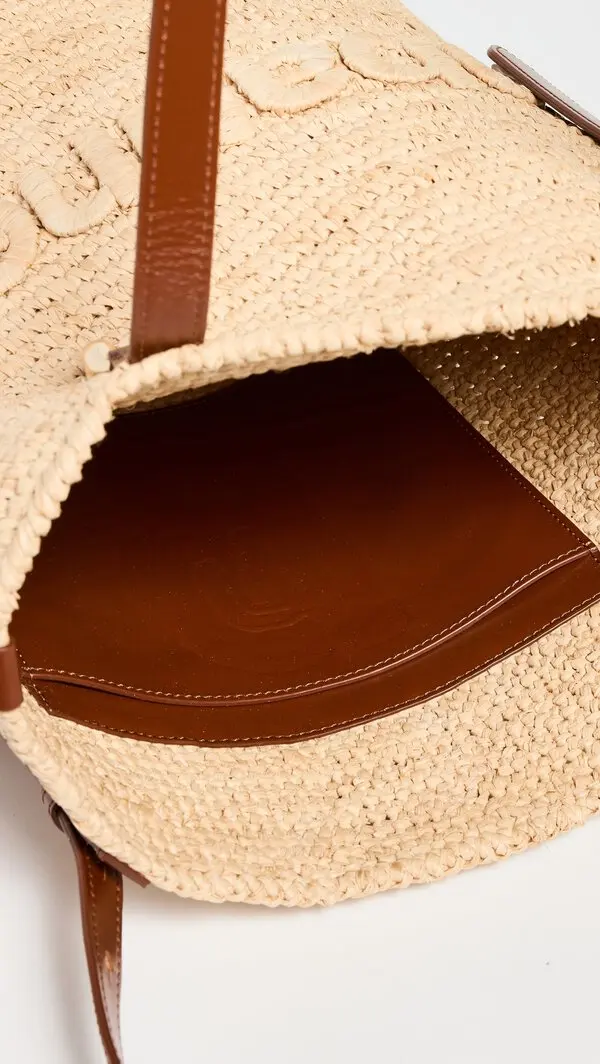Rabanne Cabas Bag