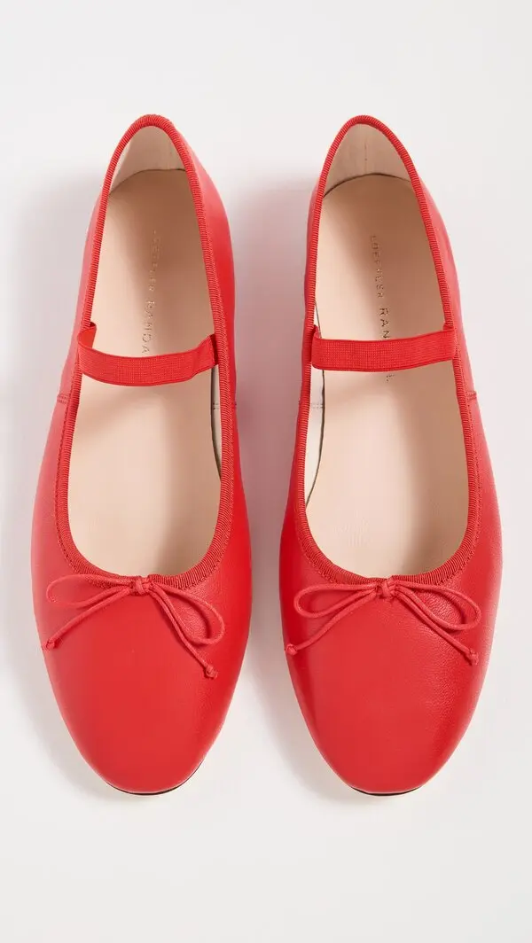 LOEFFLER RANDALL Leonie Ballet Flat