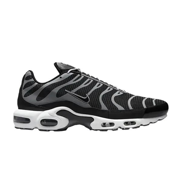 Nike Air Max Plus Sneakers - Black
