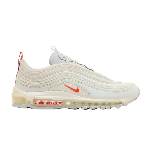 Nike Air Max 97 Sneakers - Orange