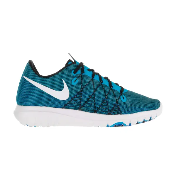 Nike Flex Fury 2 Sneakers