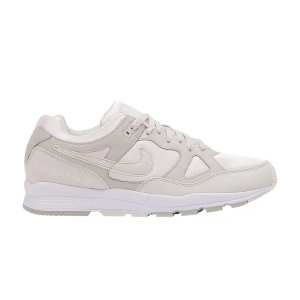 Nike Air Span 2 Sneakers - White