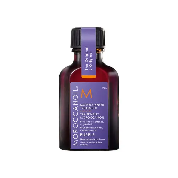 MOROCCANOIL Treatment Purple 1.7 Fl Oz - One-color