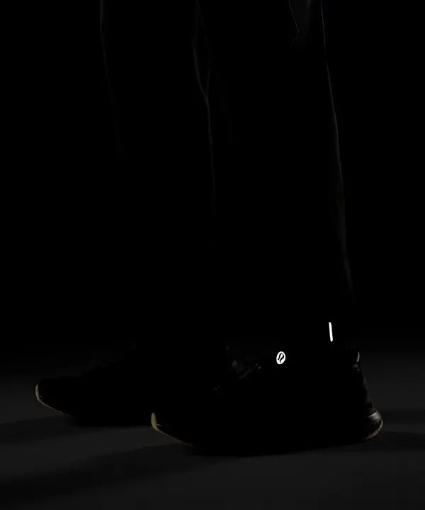 Lululemon Abc Classic-fit Trousers " Inseam - Black