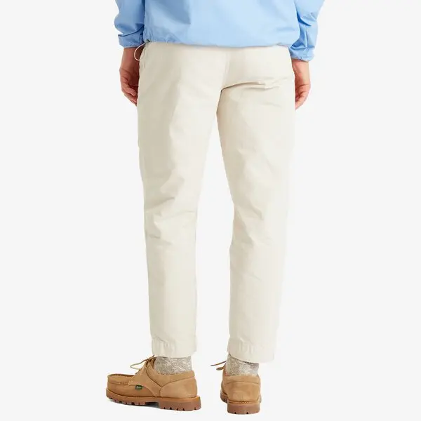 Folk Assembly Pants - Stone