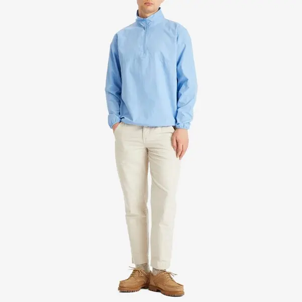 Folk Assembly Pants - Stone