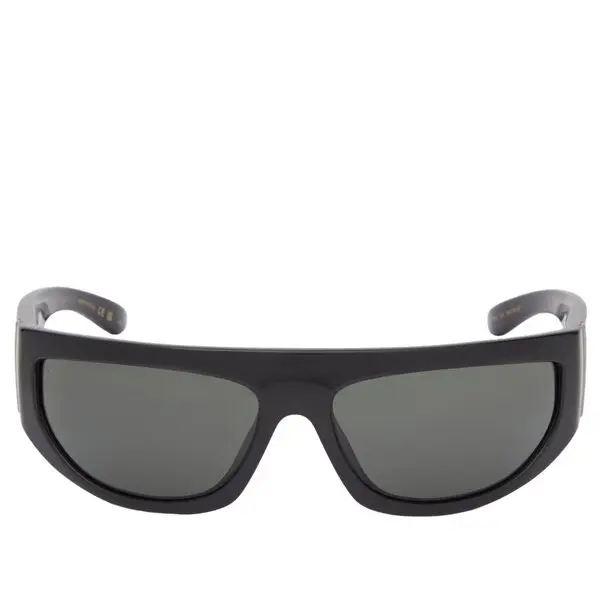 Gucci Gg1574s Sunglasses - Black/Grey | Editorialist