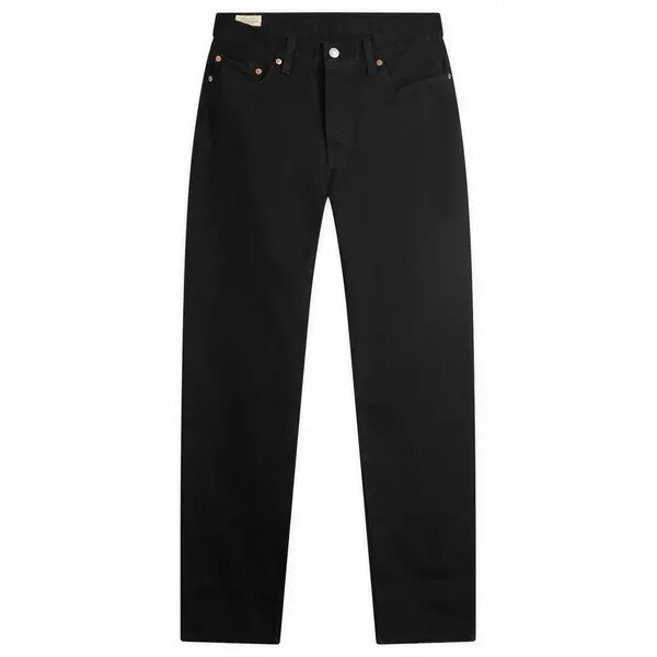 LEVI'S 501 Straight Leg Jeans