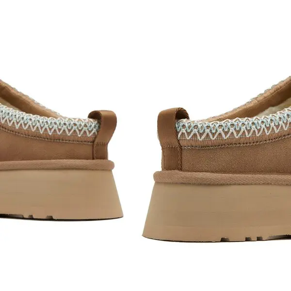 UGG Tazz Platform Shoe