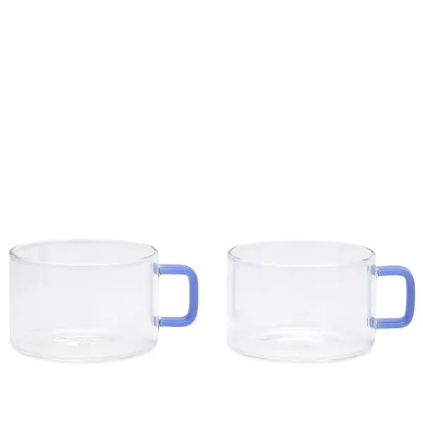 HAY Brew Cup Set Of 2