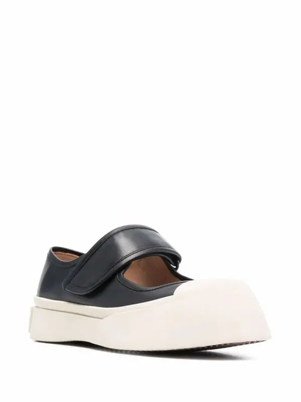 Marni Mary Jane Sneakers