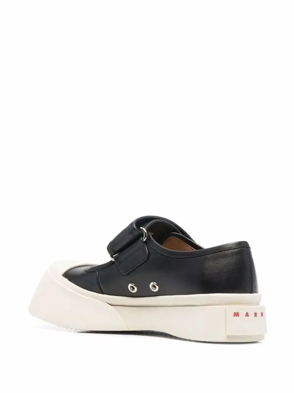 Marni Mary Jane Sneakers