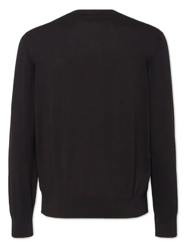 Dsquared2 Crew-neck Sweater