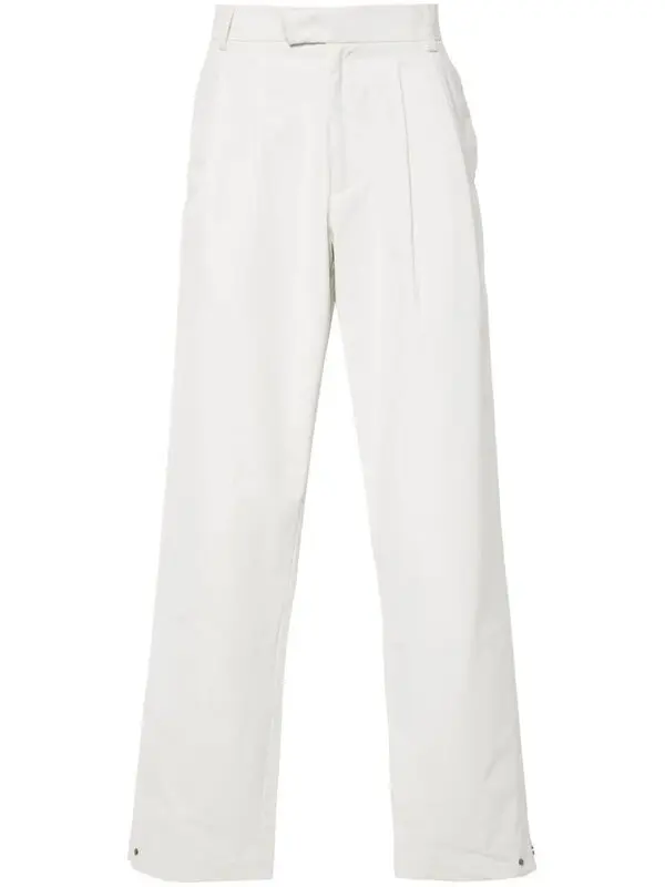 Sease Tailored Tapered Trousers