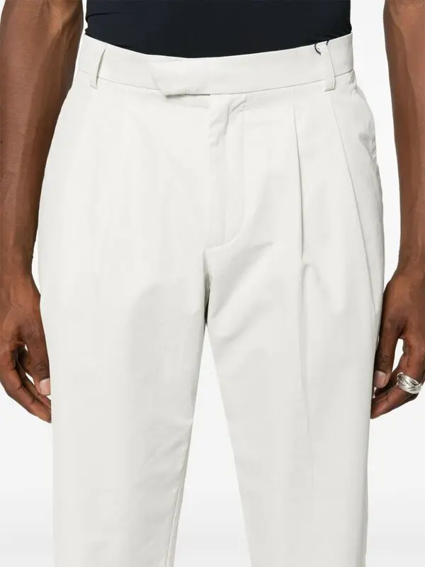 Sease Tailored Tapered Trousers