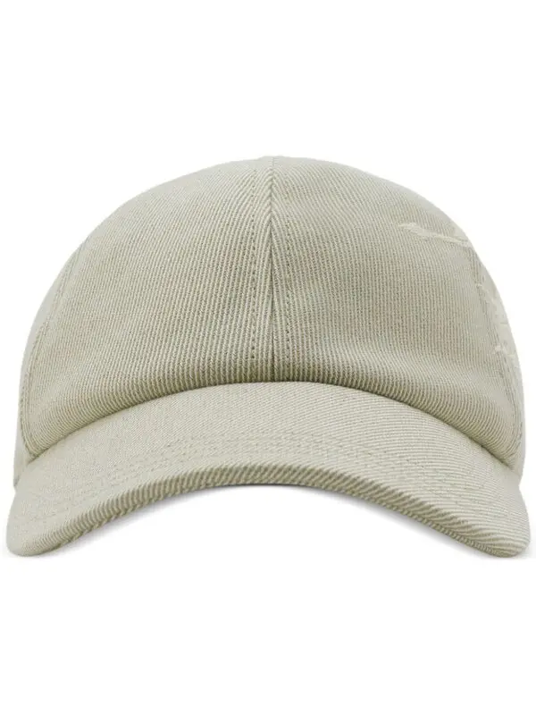 Burberry Equestrian Knight Baseball Cap