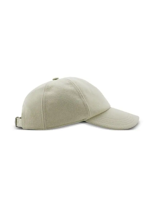 Burberry Equestrian Knight Baseball Cap