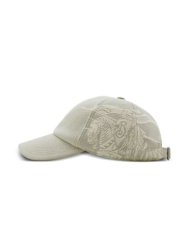 Burberry Equestrian Knight Baseball Cap
