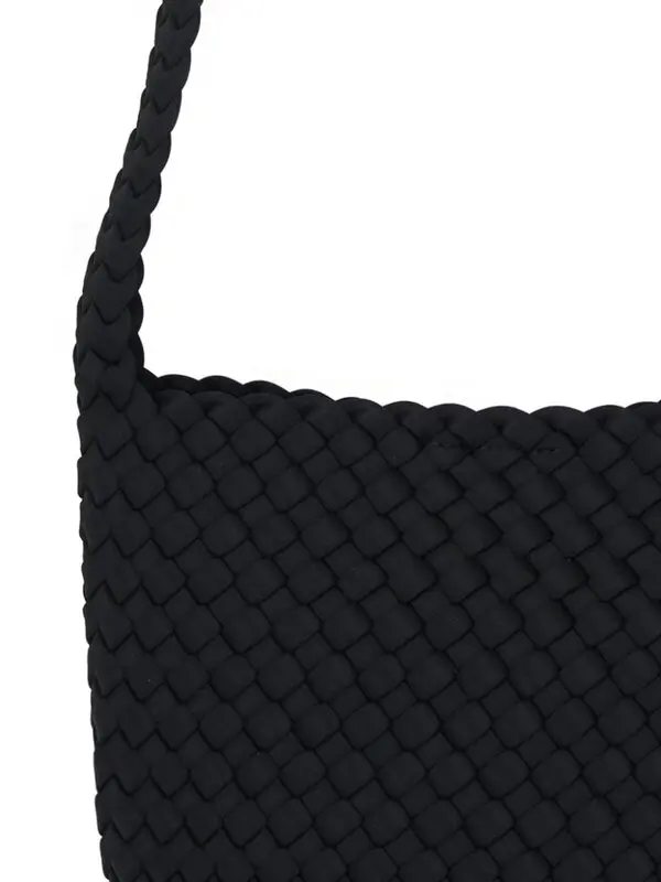 NAGHEDI Laguna Neoprene Crossbody Bag