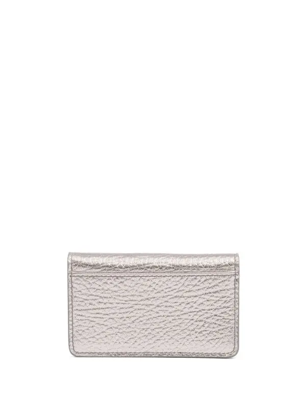 MAISON MARGIELA Four Stitches Leather Card Holder