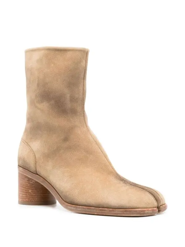 MAISON MARGIELA 60mm Tabi Boots